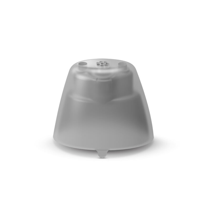 Signia Click Sleeve Open Dome - HEIMDALL'S