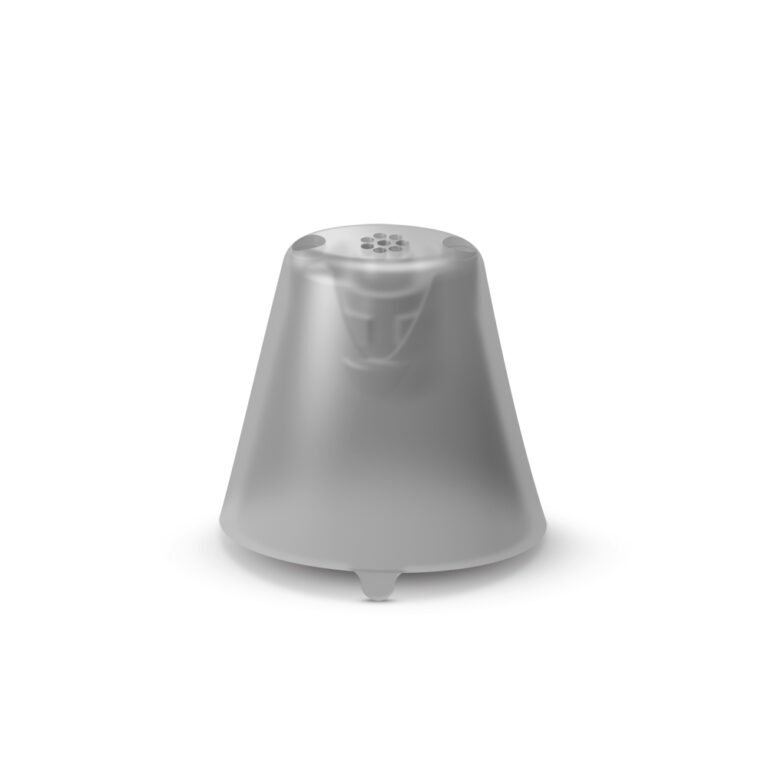 Signia Click Sleeve Open Dome - HEIMDALL'S